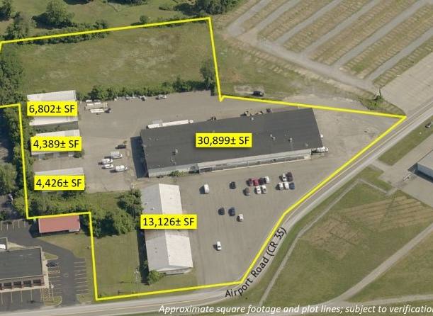 13 Airport Road Scotia, NY 12302 | ID: 295948 | MyEListing