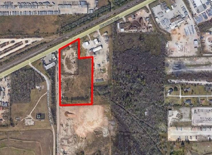 10182 Beaumont Highway Houston, TX 77078 | ID: 296428 | MyEListing