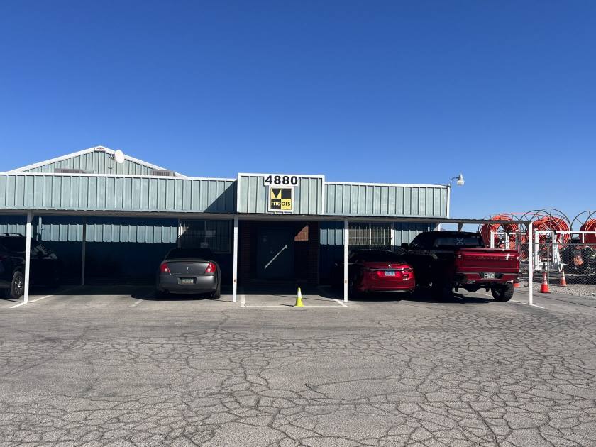 4880 East Carey Avenue Las Vegas, NV 89115 | ID: 296578 | MyEListing