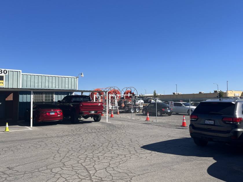 4880 East Carey Avenue Las Vegas, NV 89115 | ID: 296578 | MyEListing