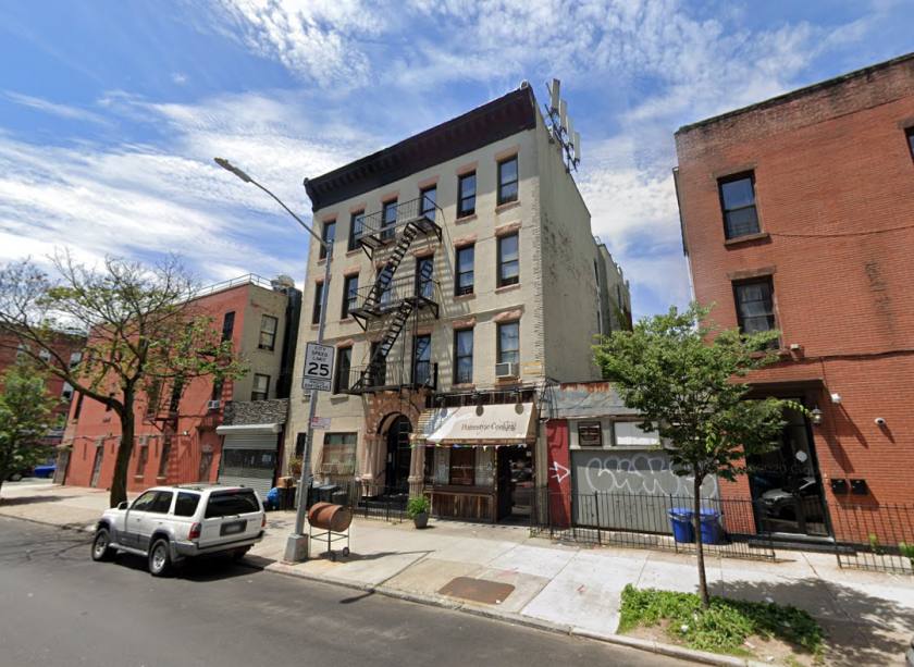 194 Ralph Avenue Brooklyn, NY 11233 | ID: 296708 | MyEListing