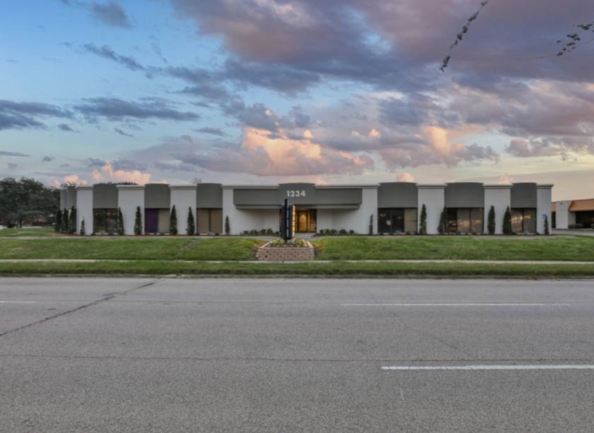 1234 Bay Area Boulevard Houston, TX 77058 | ID: 296734 | MyEListing