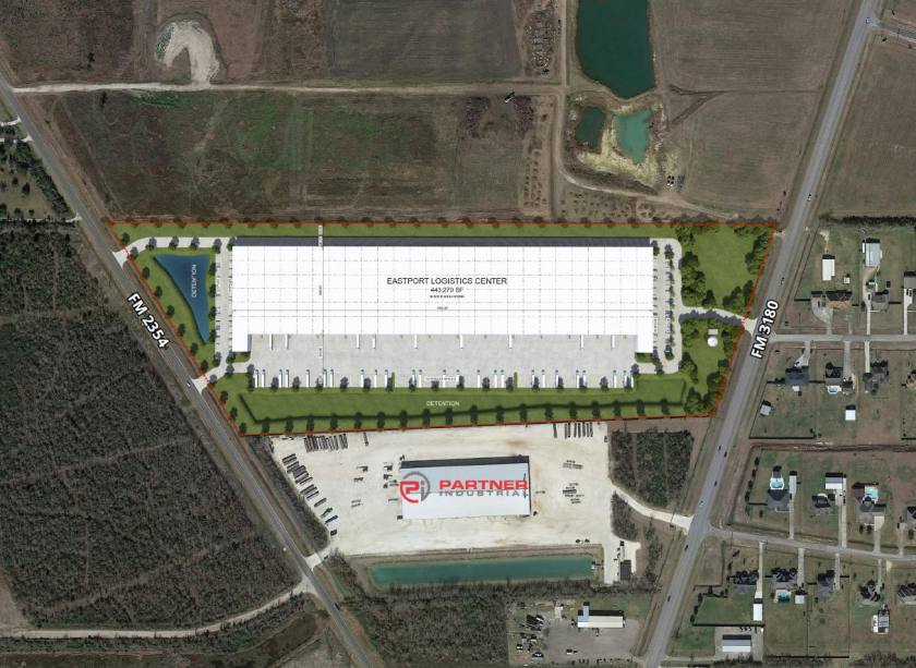 5503 FM 3180 Rd Baytown, TX 77523 | ID: 298266 | MyEListing