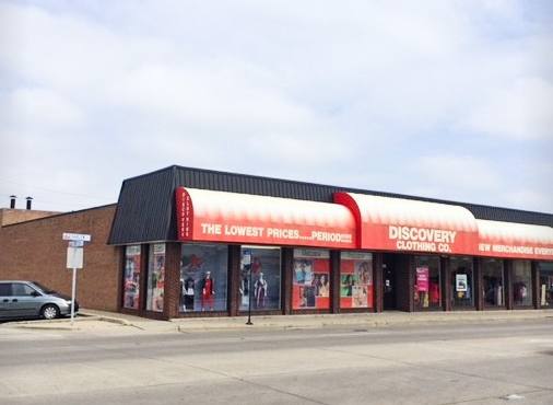 4453 North Harlem Avenue Norridge, IL 60706 | ID: 298579 | MyEListing