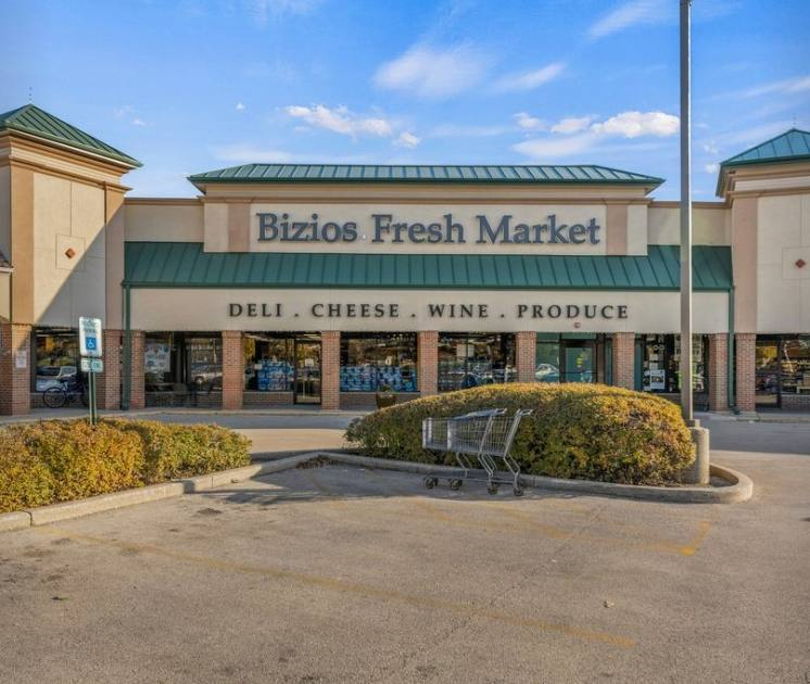 3400 - 3498 Vollmer Rd Olympia Fields, IL 60461 | ID: 298588 | MyEListing