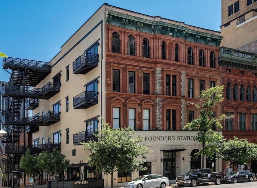 2015 1st Avenue North Birmingham, AL 35203 | ID: 298952 | MyEListing