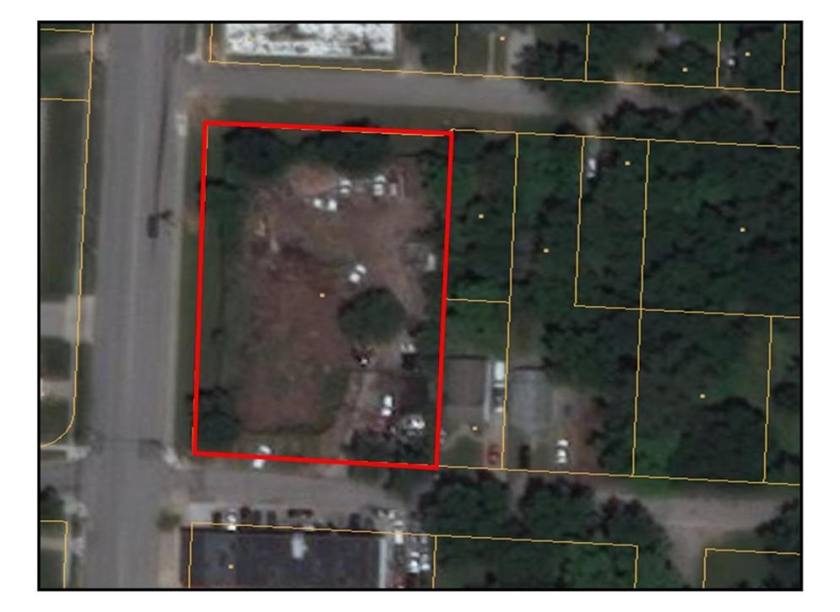 2605 East 78th Terrace Kansas City, MO 64132 | ID: 299304 | MyEListing