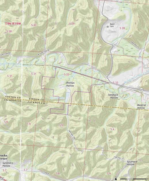 3600 Scout Camp Road Ray, OH 45672 | ID: 299681 | MyEListing