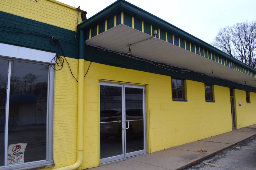 8513 Manchester Road Brentwood, MO 63144 | ID: 299963 | MyEListing