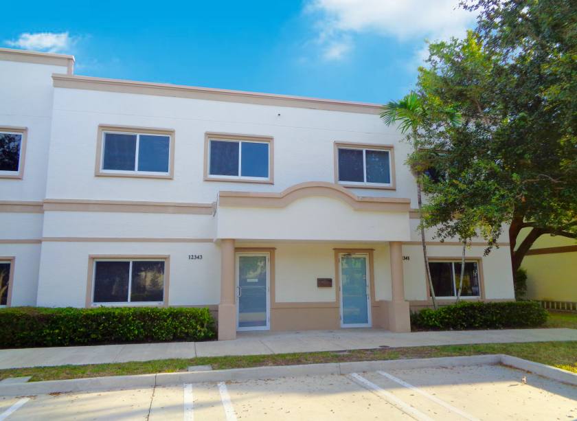 12341 Northwest 35th Street Coral Springs, FL 33065 | ID: 300095 ...
