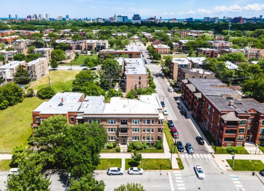 5651 South Michigan Avenue Chicago, IL 60637 | ID: 300304 | MyEListing