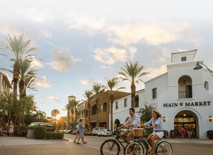 I -10 and Verrado Way Buckeye, AZ 85326 | ID: 301126 | MyEListing