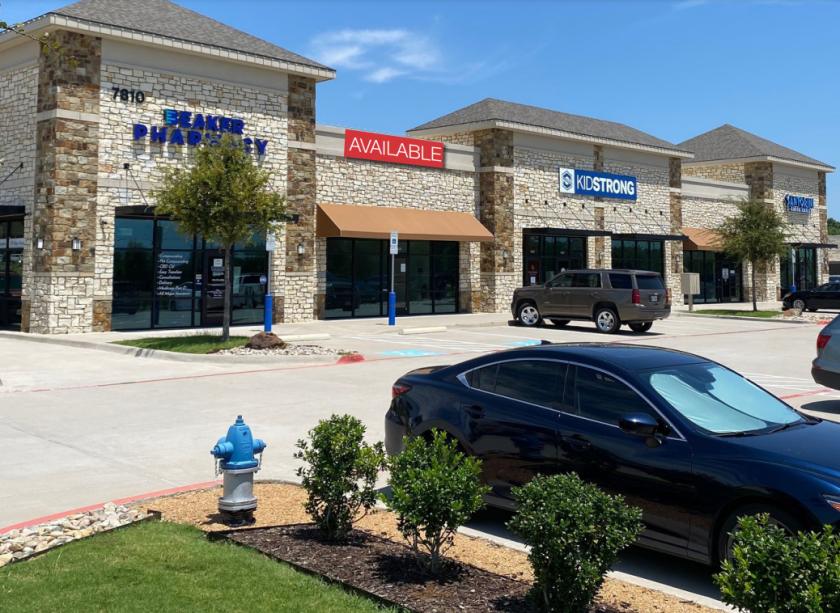 7810 Eldorado Parkway McKinney, TX 75070 | ID: 302231 | MyEListing