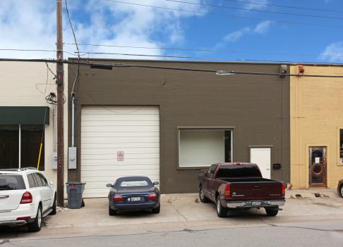 1507 Dragon Street Dallas, TX 75207 | ID: 302426 | MyEListing