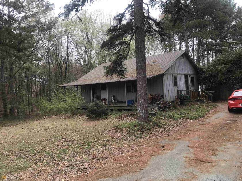 4335 Braselton Highway Hoschton, GA 30548 | ID: 302746 | MyEListing