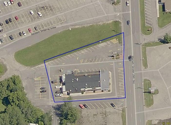 185 Market Street Potsdam, NY 13676 | ID: 302938 | MyEListing