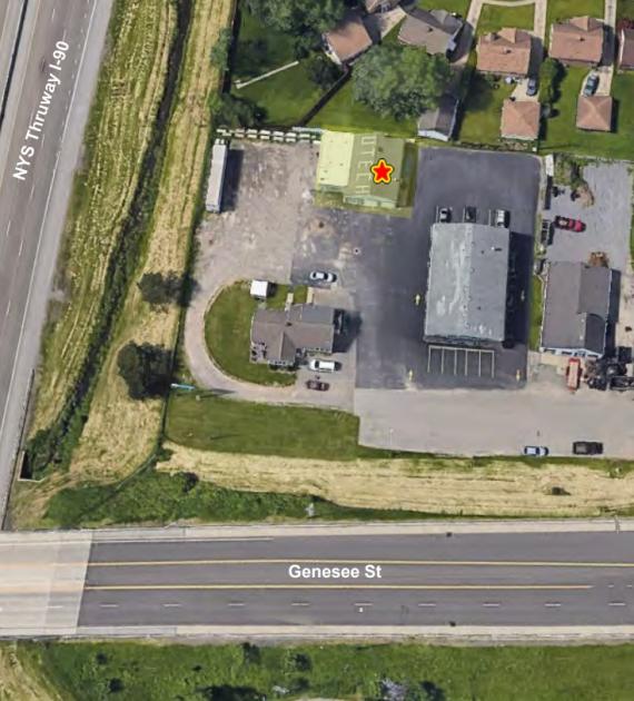 3236 Genesee Street Cheektowaga, NY 14225 | ID: 302985 | MyEListing