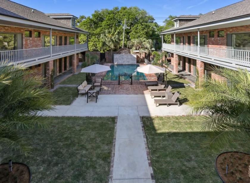 1629 Washington Avenue New Orleans, LA 70130 | ID: 303099 | MyEListing