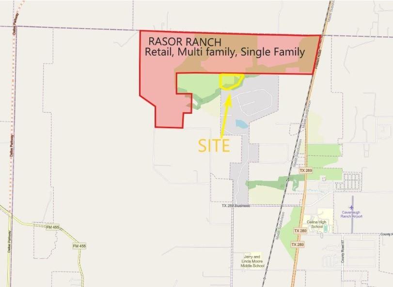 3500 N Preston Lake Dr Pilot Point, TX 76258 | ID: 304328 | MyEListing