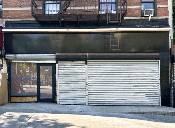 152 West Fordham Road The Bronx, NY 10468 | ID: 304603 | MyEListing