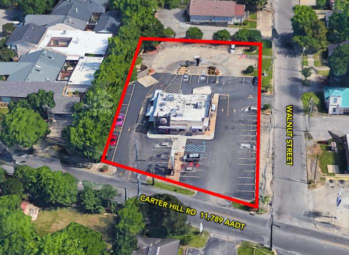 1621 Carter Hill Road Montgomery, AL 36106 | ID: 304757 | MyEListing