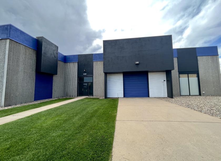 1420 Aviation Way, 1420 1430 Colorado Springs, CO 80916 | ID: 304896 ...