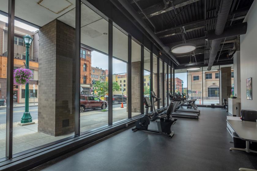 110 West Fayette Street Syracuse, NY 13204 | ID: 305155 | MyEListing