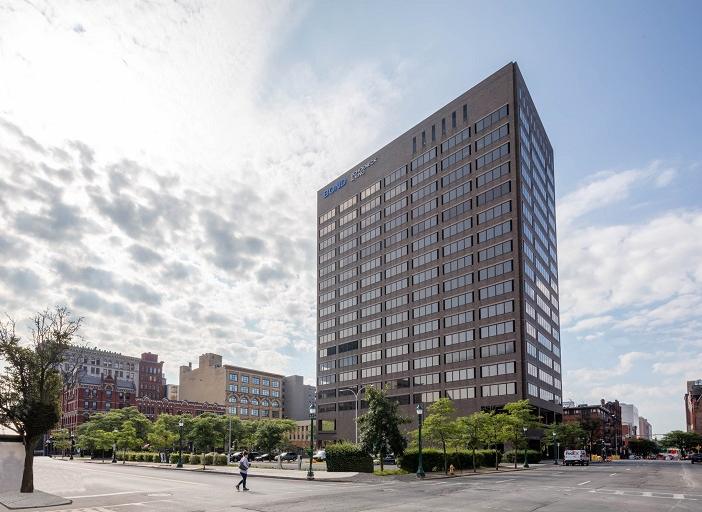 110 West Fayette Street Syracuse, NY 13204 | ID: 305155 | MyEListing