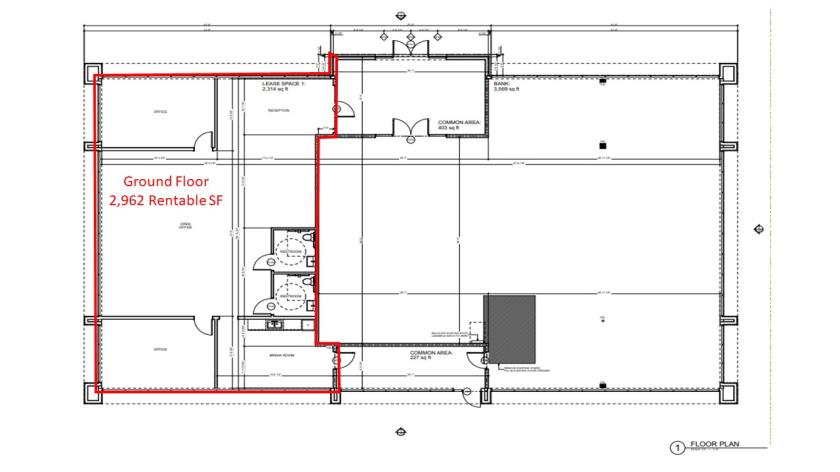 513 West Oak Street Denton, TX 76201 | ID: 305309 | MyEListing