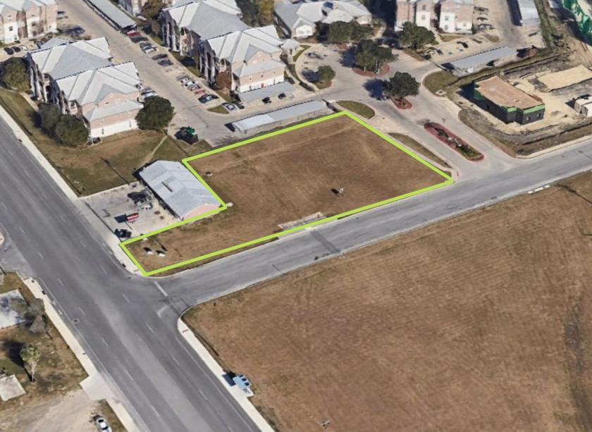 301 Converse Center Street Converse, TX 78109 | ID: 305590 | MyEListing