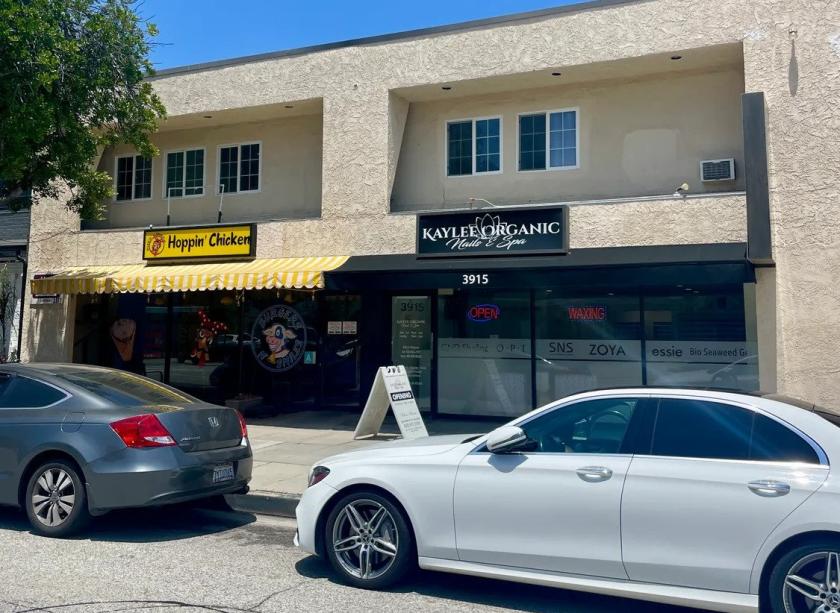 3917 West Riverside Drive Burbank, CA 91505 | ID: 306390 | MyEListing