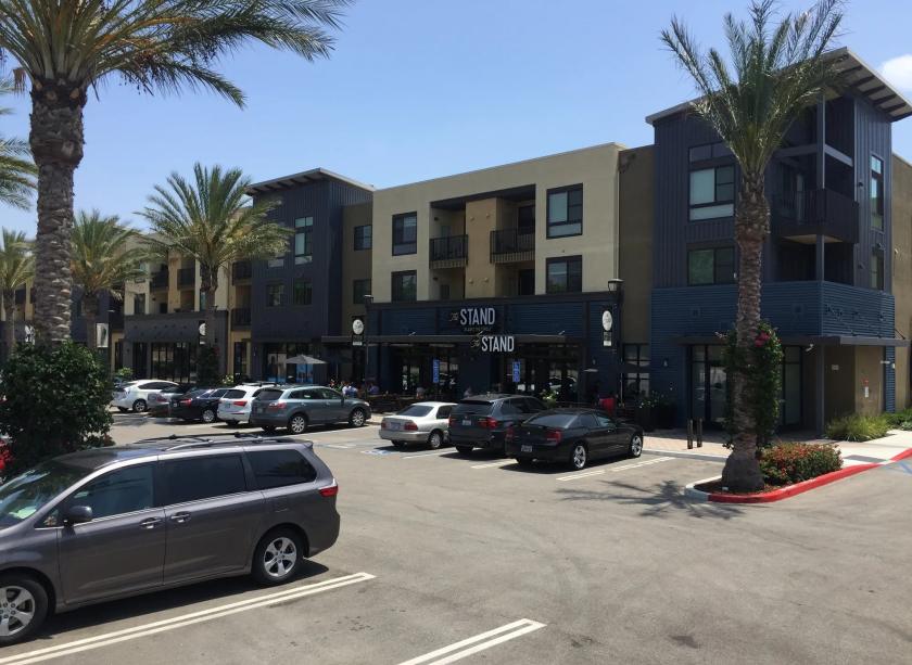 19600 Plummer Street Los Angeles, CA 91324 | ID: 306416 | MyEListing