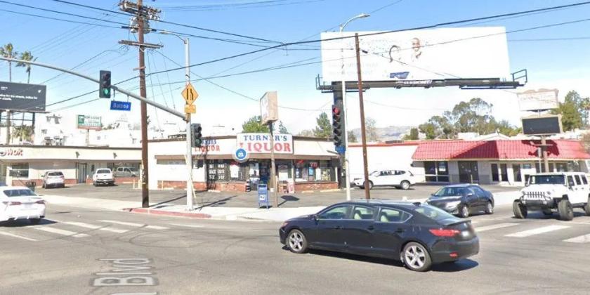 8311 Balboa Boulevard Los Angeles, CA 91325 | ID: 306420 | MyEListing