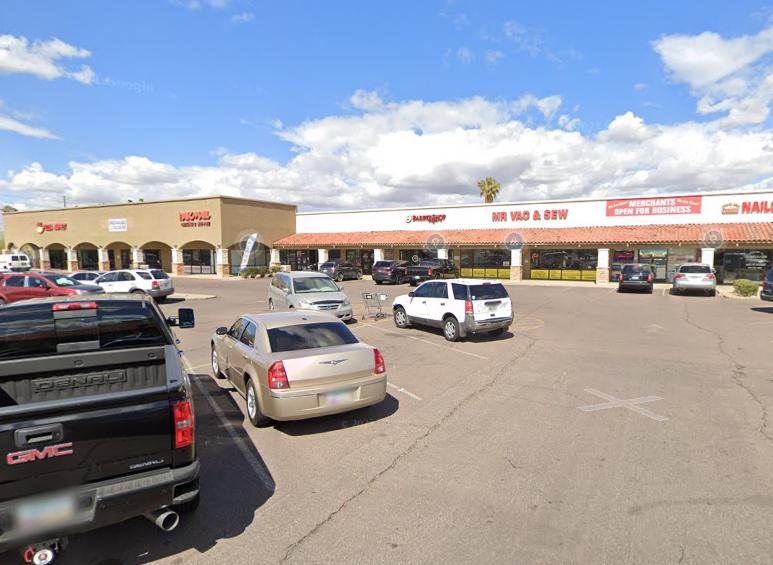 3208 East Bell Road Phoenix, AZ 85032 | ID: 306646 | MyEListing