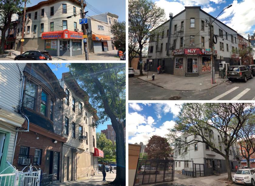 2324 Hoffman Street The Bronx, NY 10458 | ID: 307275 | MyEListing