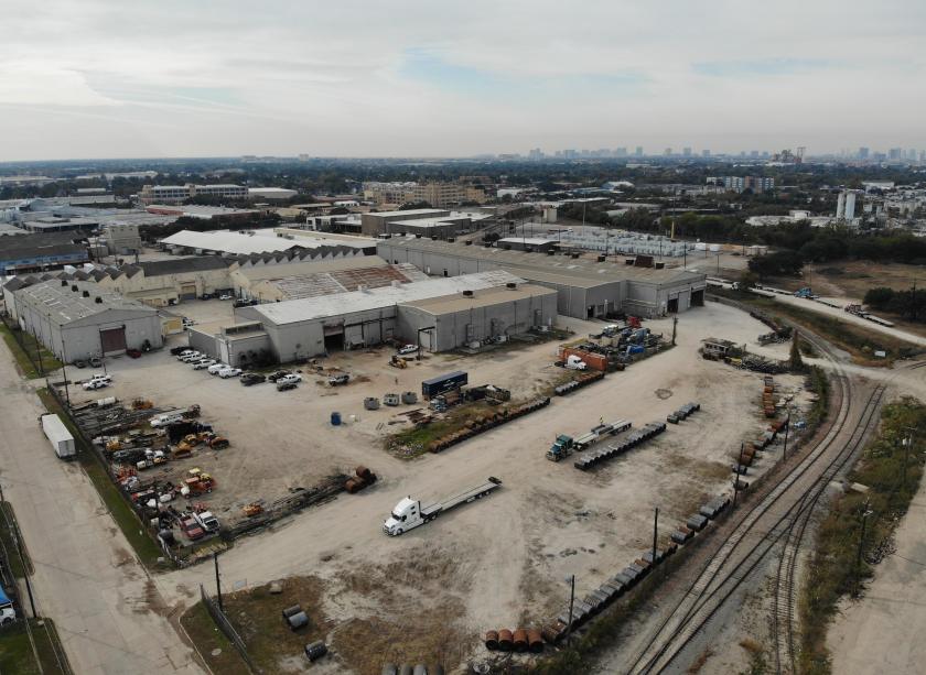 601 Mcfarland Street Houston, TX 77011 | ID: 309031 | MyEListing