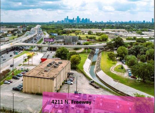4211 North Freeway Houston, TX 77022 | ID: 311207 | MyEListing
