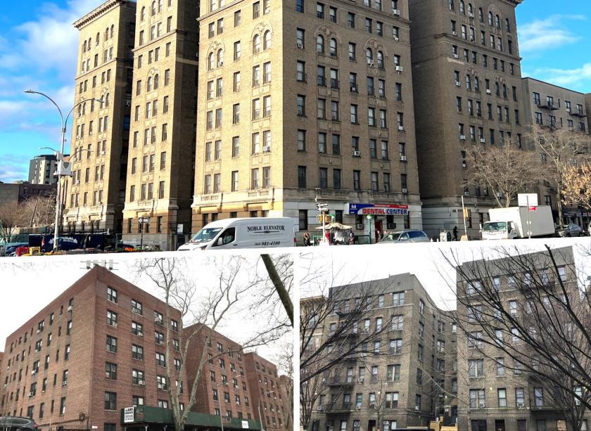 425 West 205th Street New York, NY 10034 | ID: 312244 | MyEListing