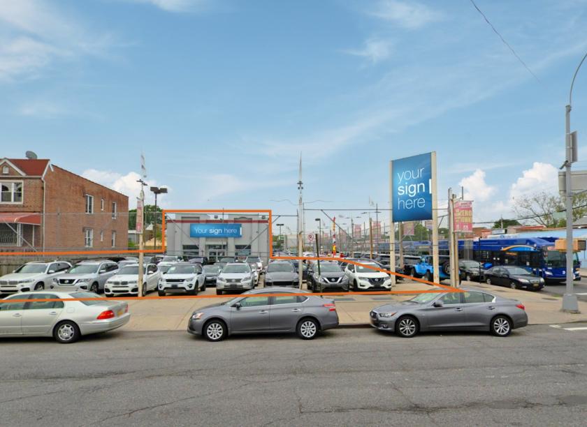 5910 Church Avenue Brooklyn, NY 11203 | ID: 313575 | MyEListing