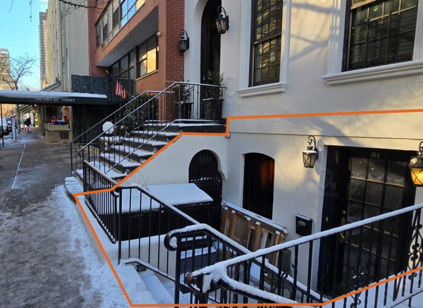 164 East 61st Street New York, NY 10065 | ID: 317039 | MyEListing