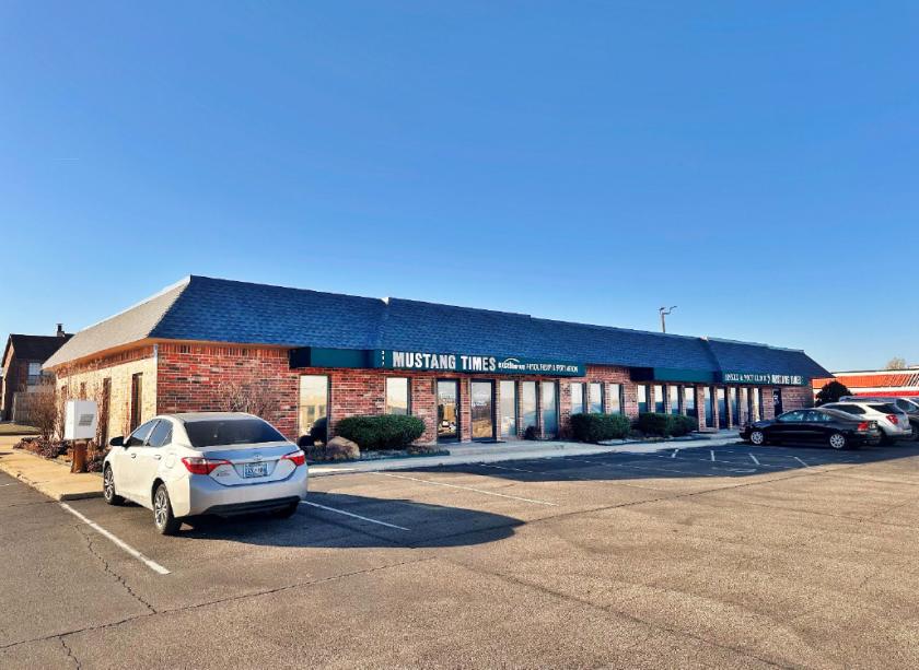547 North Mustang Road Mustang, OK 73064 | ID: 317166 | MyEListing
