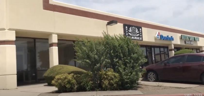 1600 N Plano Rd. Ste 2500 and 1100 Richardson, TX 75081 | ID: 160639 ...