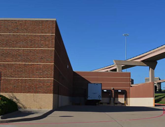 5520 SW Loop 820 Fort Worth, TX 76109 | ID: 176683 | MyEListing