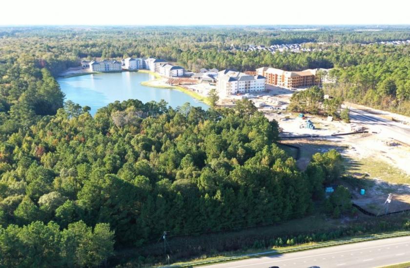 1601 Pooler Pkwy Pooler, GA 31322 | ID: 204776 | MyEListing