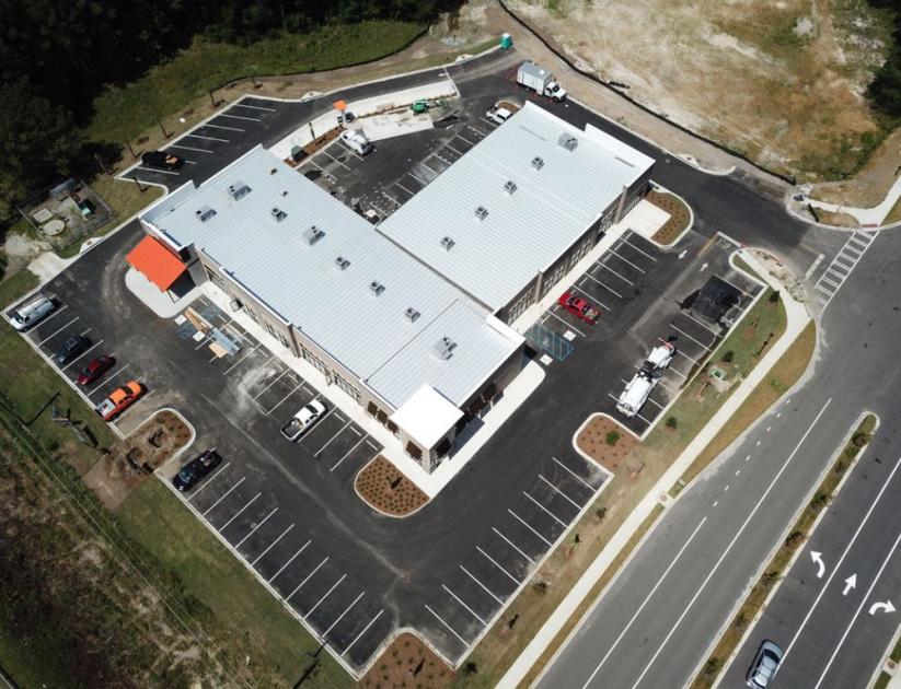 1702 Pooler Parkway Pooler, GA 31322 | ID: 204857 | MyEListing