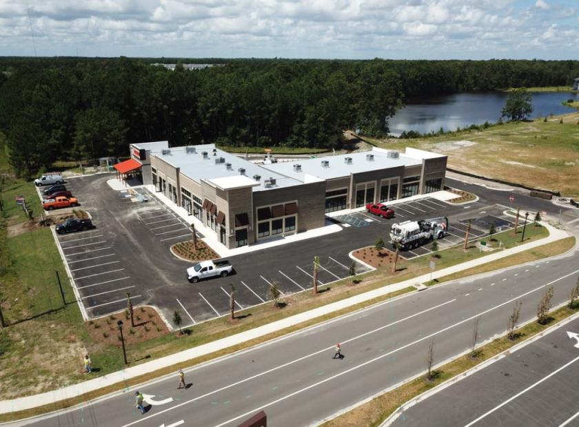 1702 Pooler Parkway Pooler, GA 31322 | ID: 204857 | MyEListing