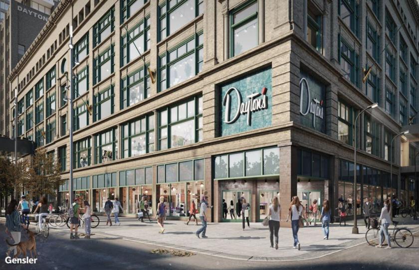 700 Nicollet Mall Minneapolis, MN 55402 | ID: 216437 | MyEListing