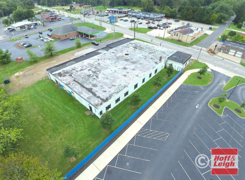 3425 Manchester Road Akron, OH 44319 | ID: 219426 | MyEListing