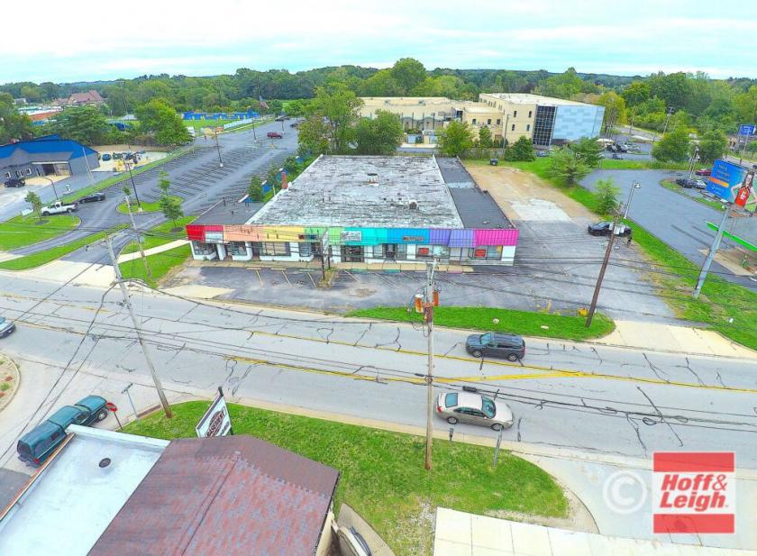 3425 Manchester Road Akron, OH 44319 | ID: 219426 | MyEListing