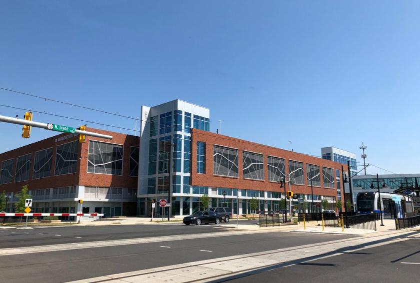 7205 North Tryon Street Charlotte, NC 28213 | ID: 230070 | MyEListing